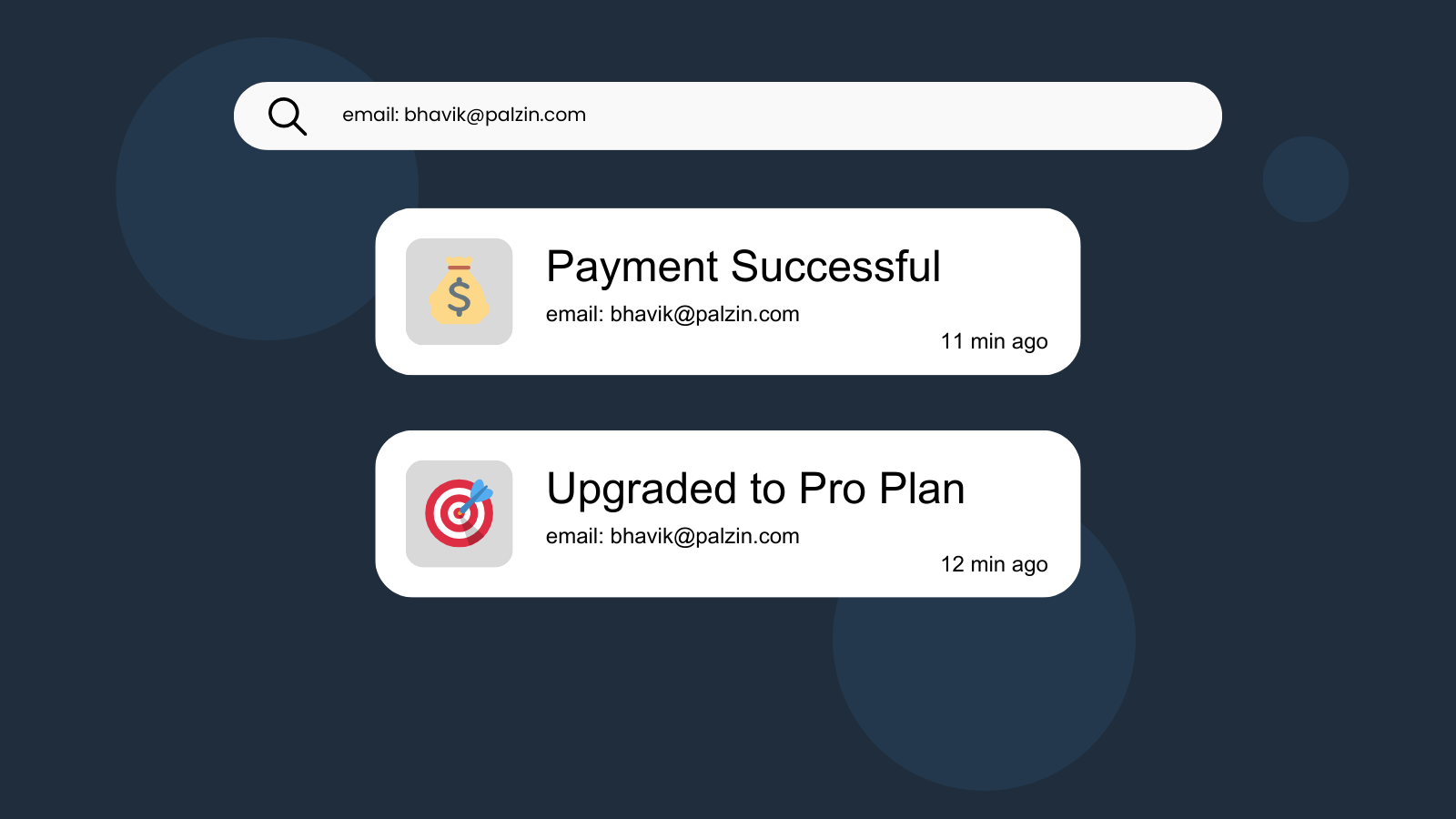 Product Analytics and Event Tracking Tool - Palzin Track